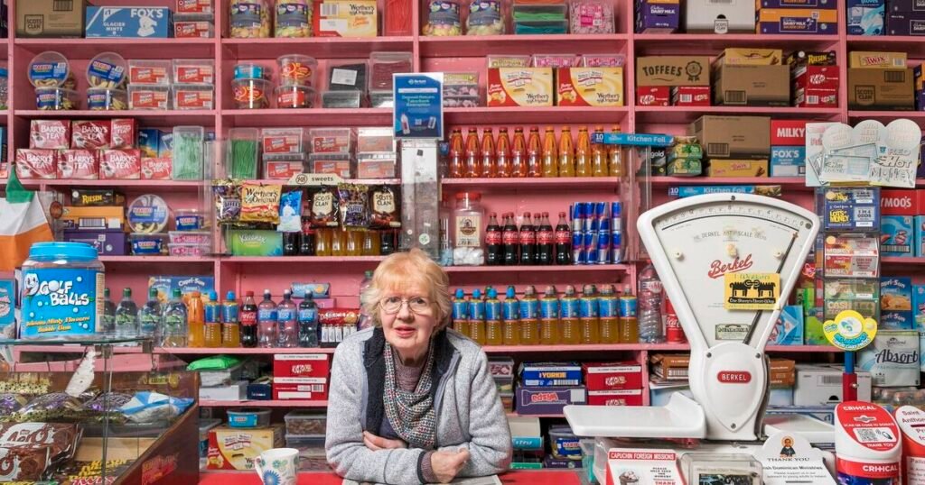 Three Cork artists shortlisted in prestigious portrait competitions