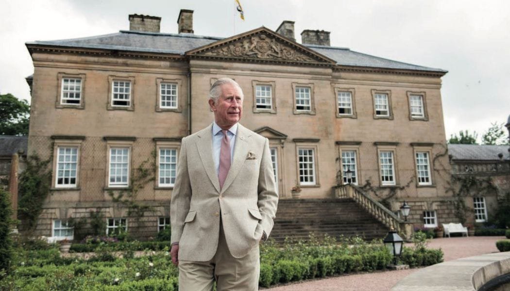 King Charles becomes Royal Patron of Art Fund