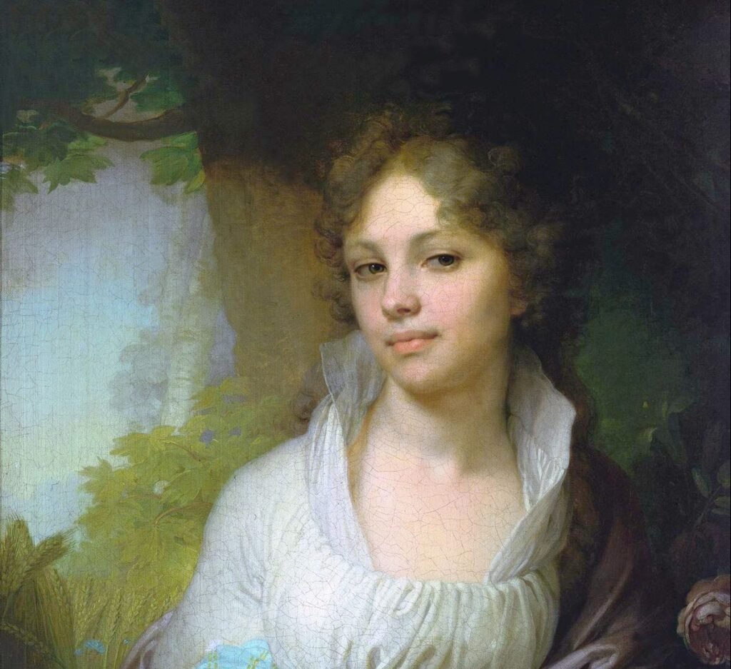 These Are the World’s Most Haunted Paintings