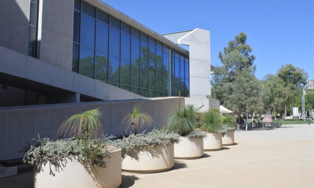 Remembering the pioneering Australian Indigenous artist whose ...
