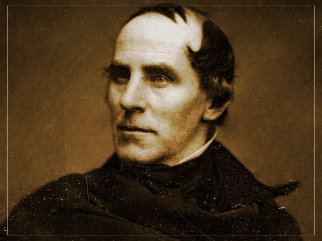 The paintings that predicted the end of civilisation