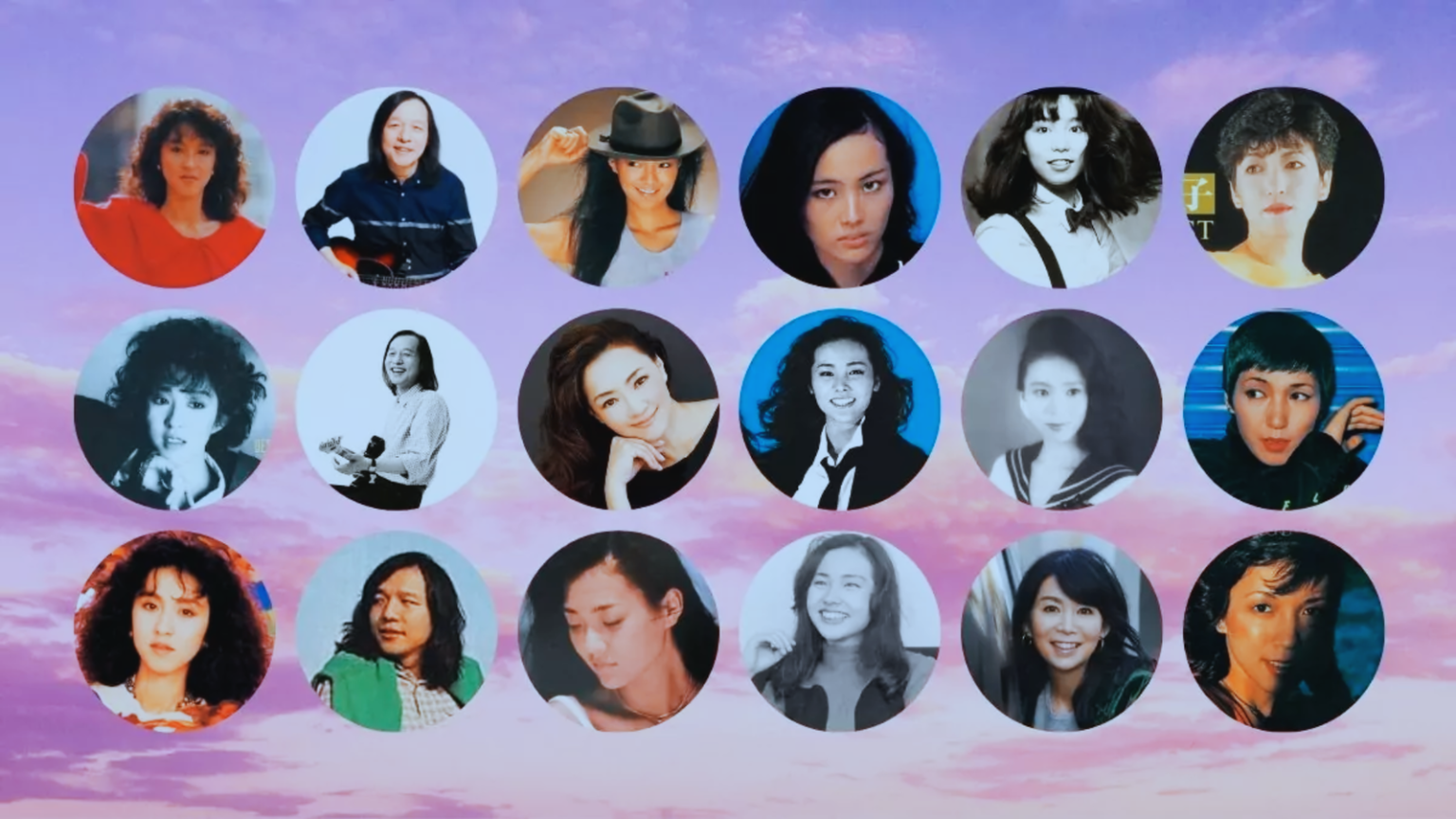 17 Top City Pop Artists You Need to Know