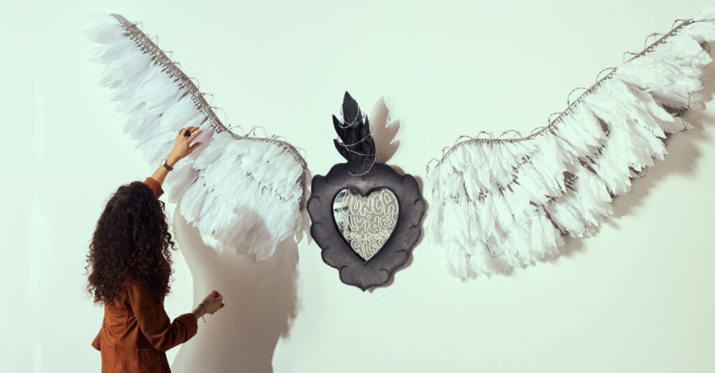 For Some Immigrant Artists, This Is No Time to Retreat