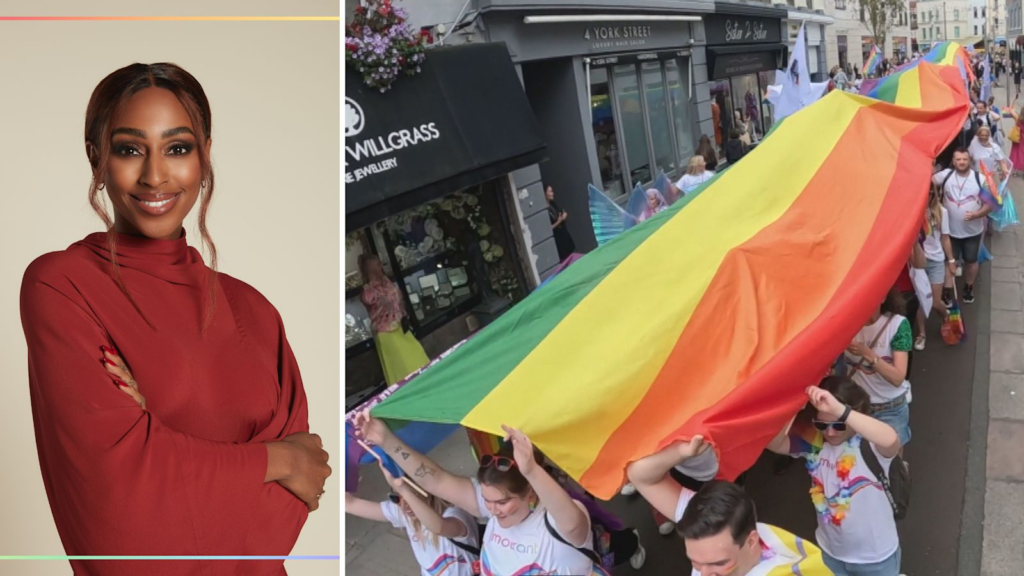 From UK drag artists to Alexandra Burke: details for the 10th Channel ...