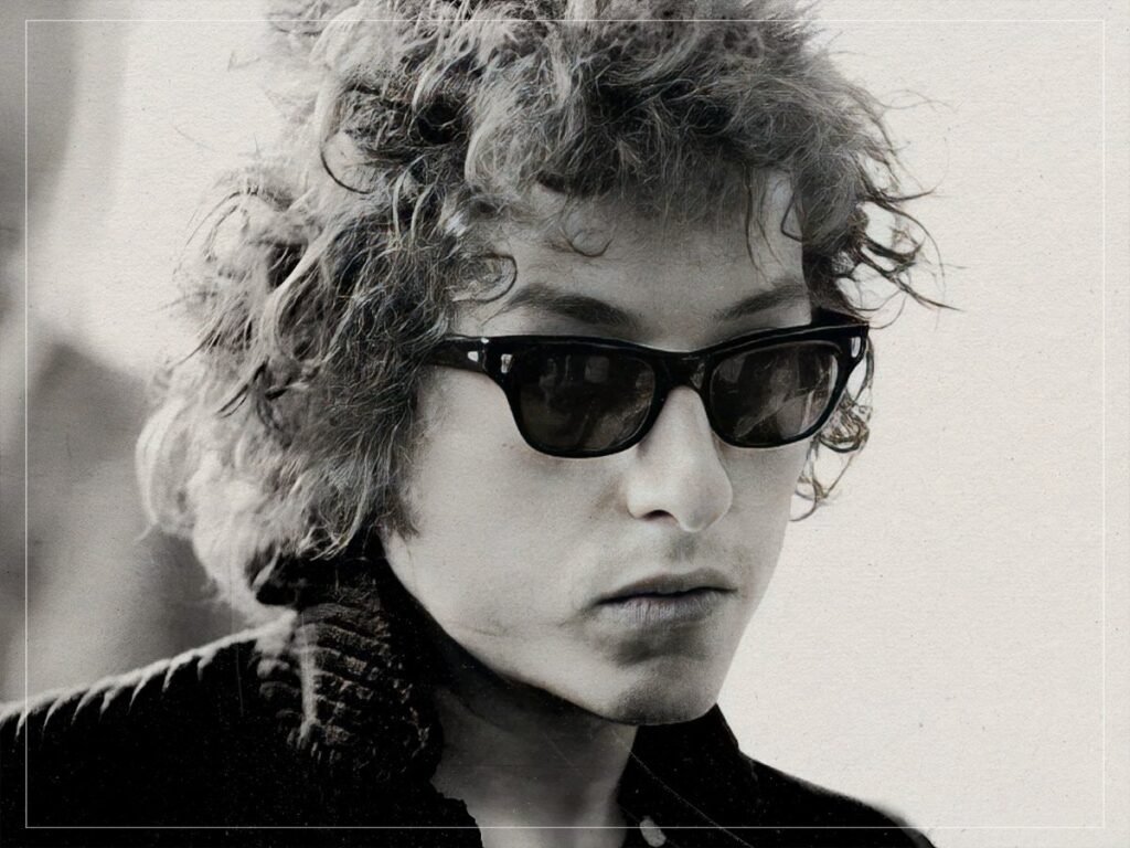 Exhibition of Bob Dylan paintings set to open in London