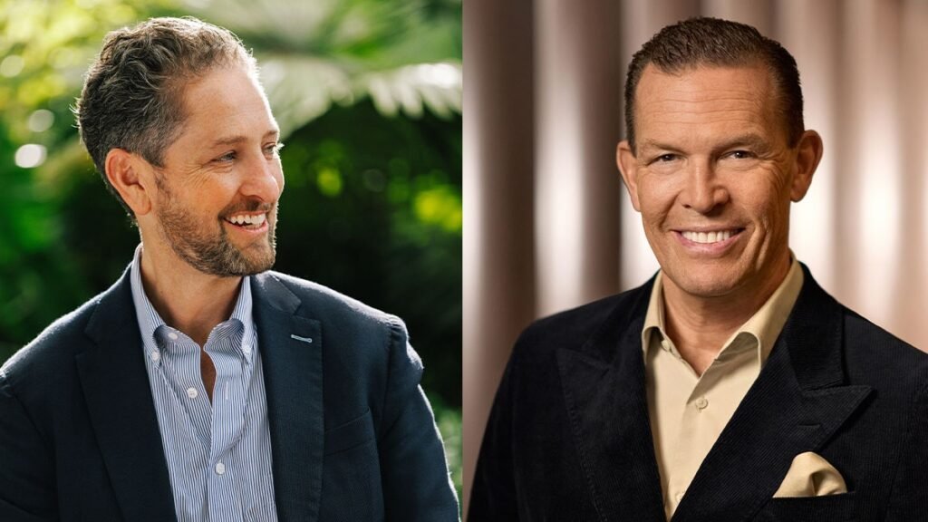 ‘We can learn from each other’: In conversation with Hugo Boss CEO ...