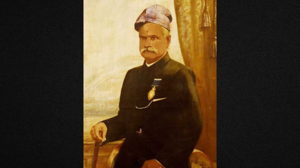 What makes ‘Godohan’ one of Raja Ravi Varma’s most beautiful and iconic ...