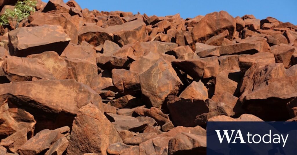 Ancient WA rock art given UNESCO World Heritage status after 20-year ...