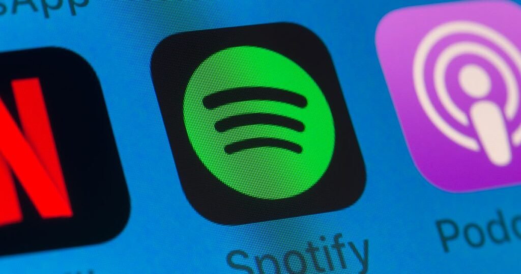 Spotify Wrapped all year round and how to find out your top artists and ...