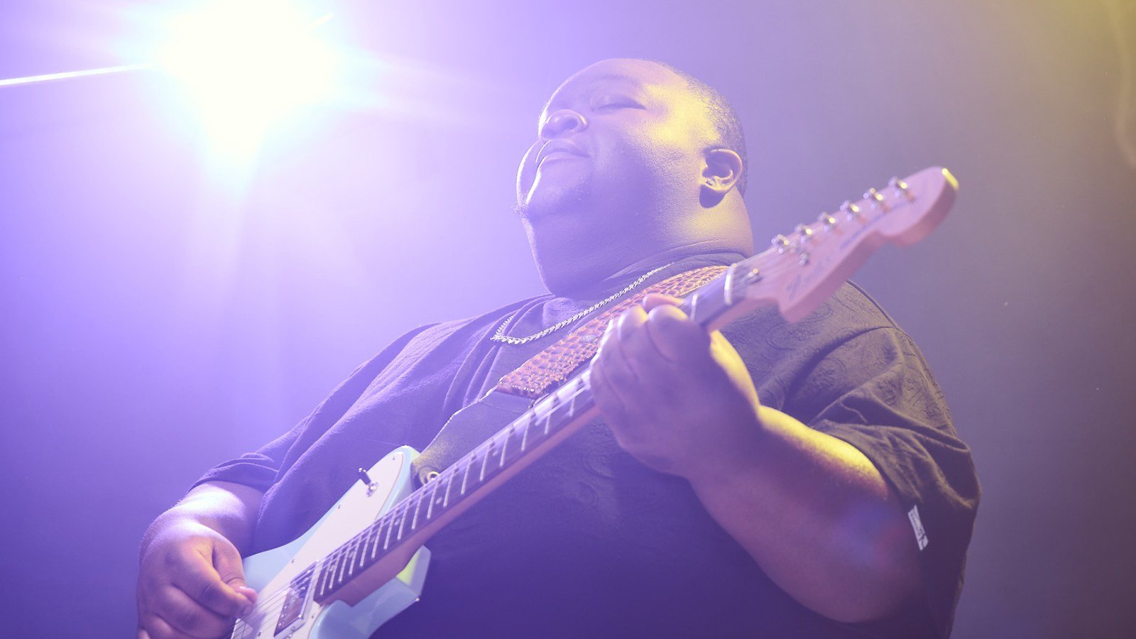 Christone ‘Kingfish’ Ingram Launches Label to Protect Blues Artists