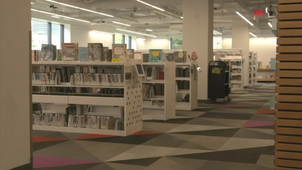 Tulsa City-County Library celebrates Native American Heritage Month ...