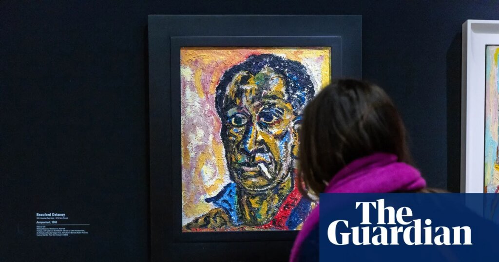 ‘The colour of my skin didn’t matter’: exhibition shines light on black ...